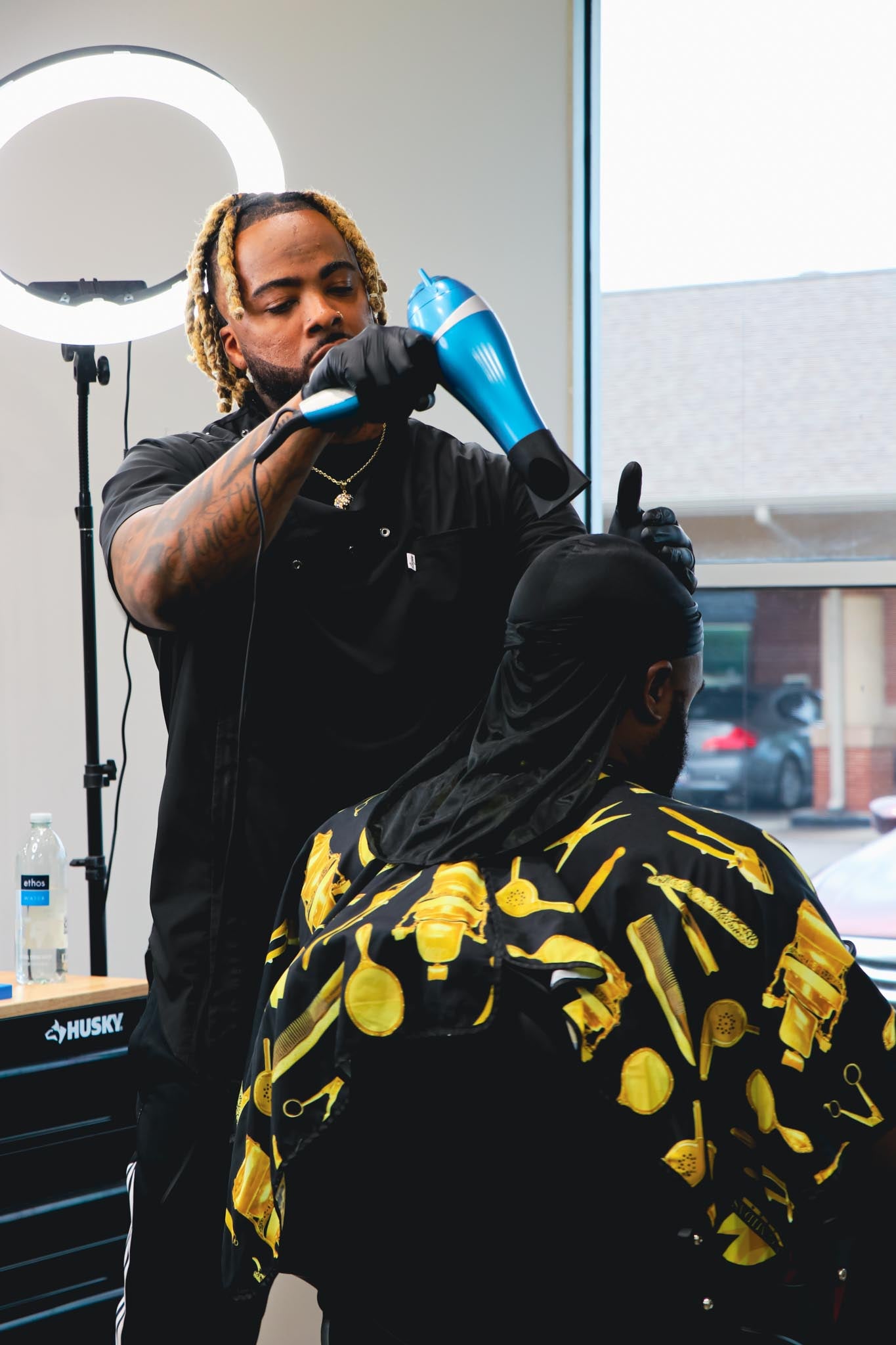 Ooltewah Location – In The Kut