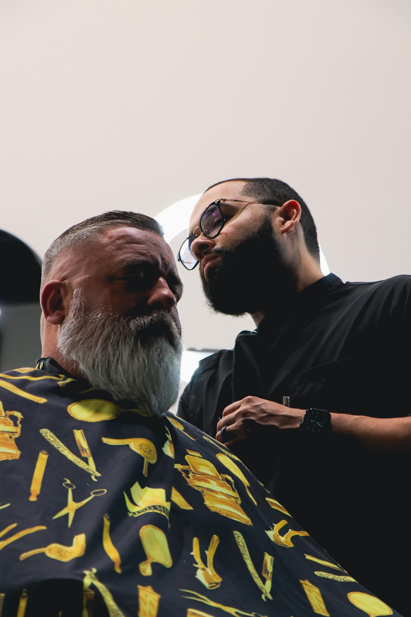 Ooltewah Location – In The Kut